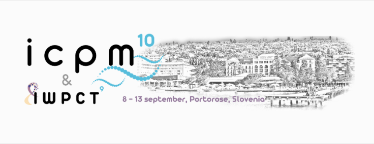 10TH INTERNATIONAL CONFERENCE ON PLASMA MEDICINE (ICPM10) & 9TH ...