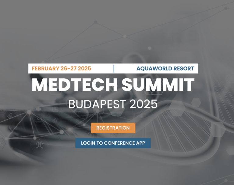 MEDTECH SUMMIT – Ignite Plasma